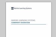 Ripple | Marine Learning Systems Overview